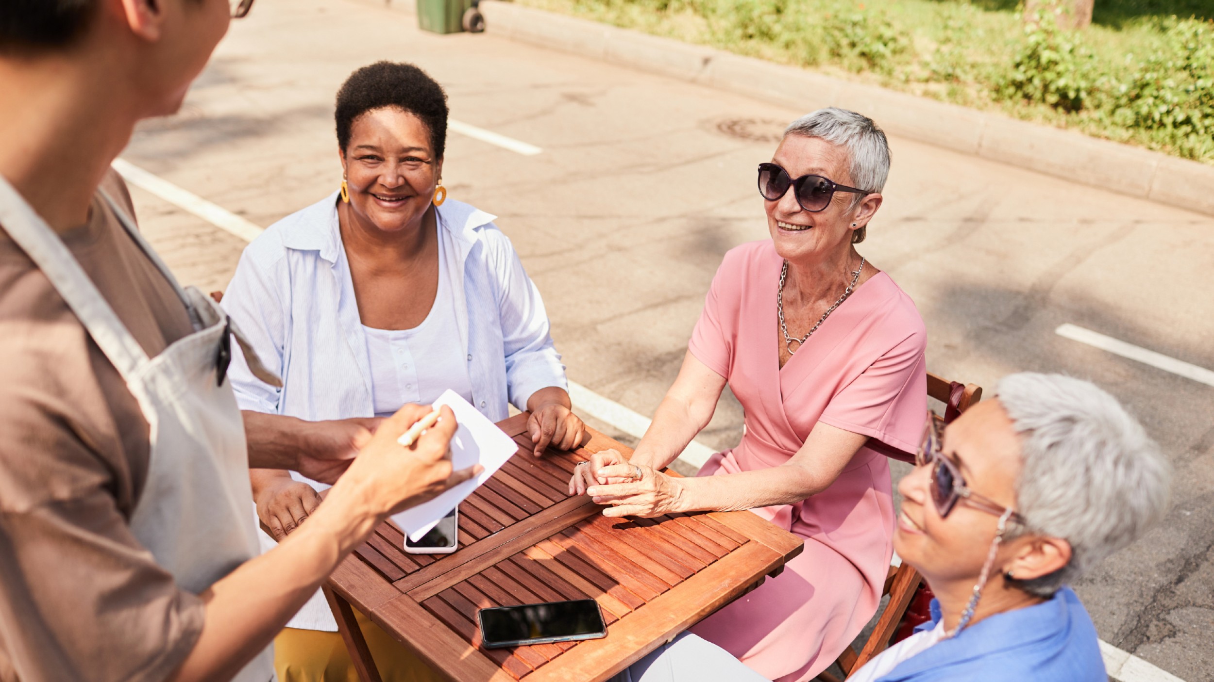 Login - The Caring Kind Project