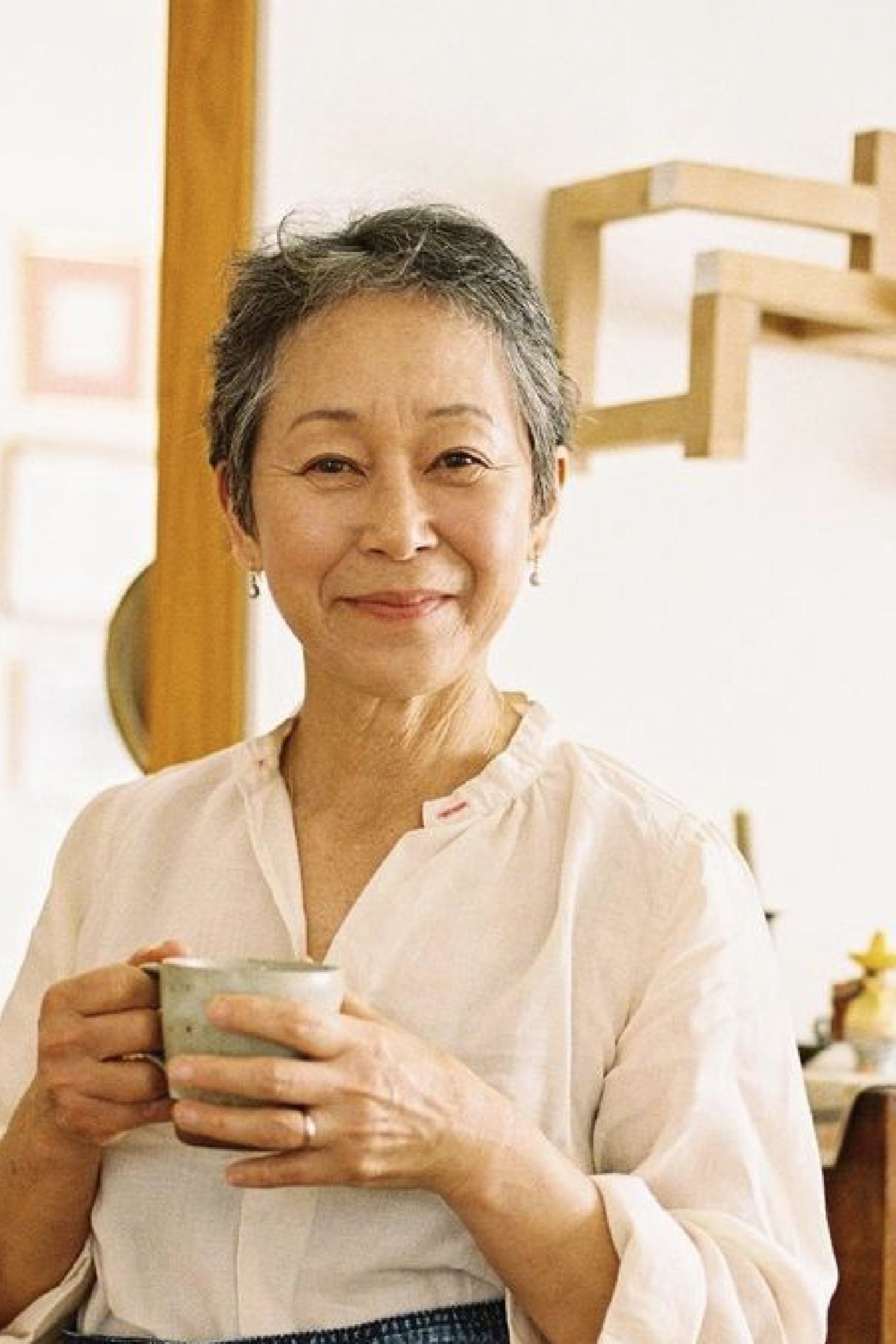 The Caring Kind Project
