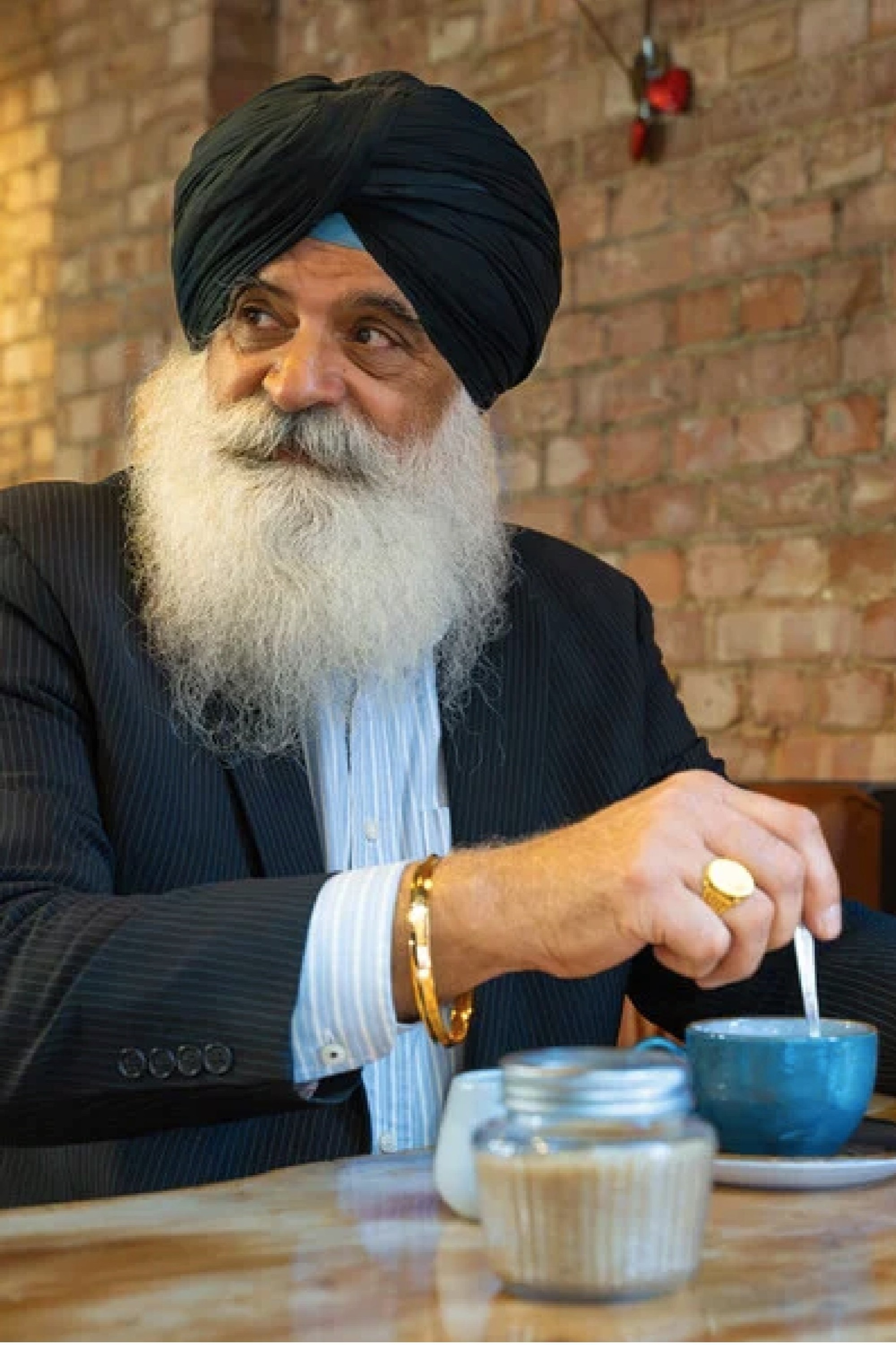The Caring Kind Project