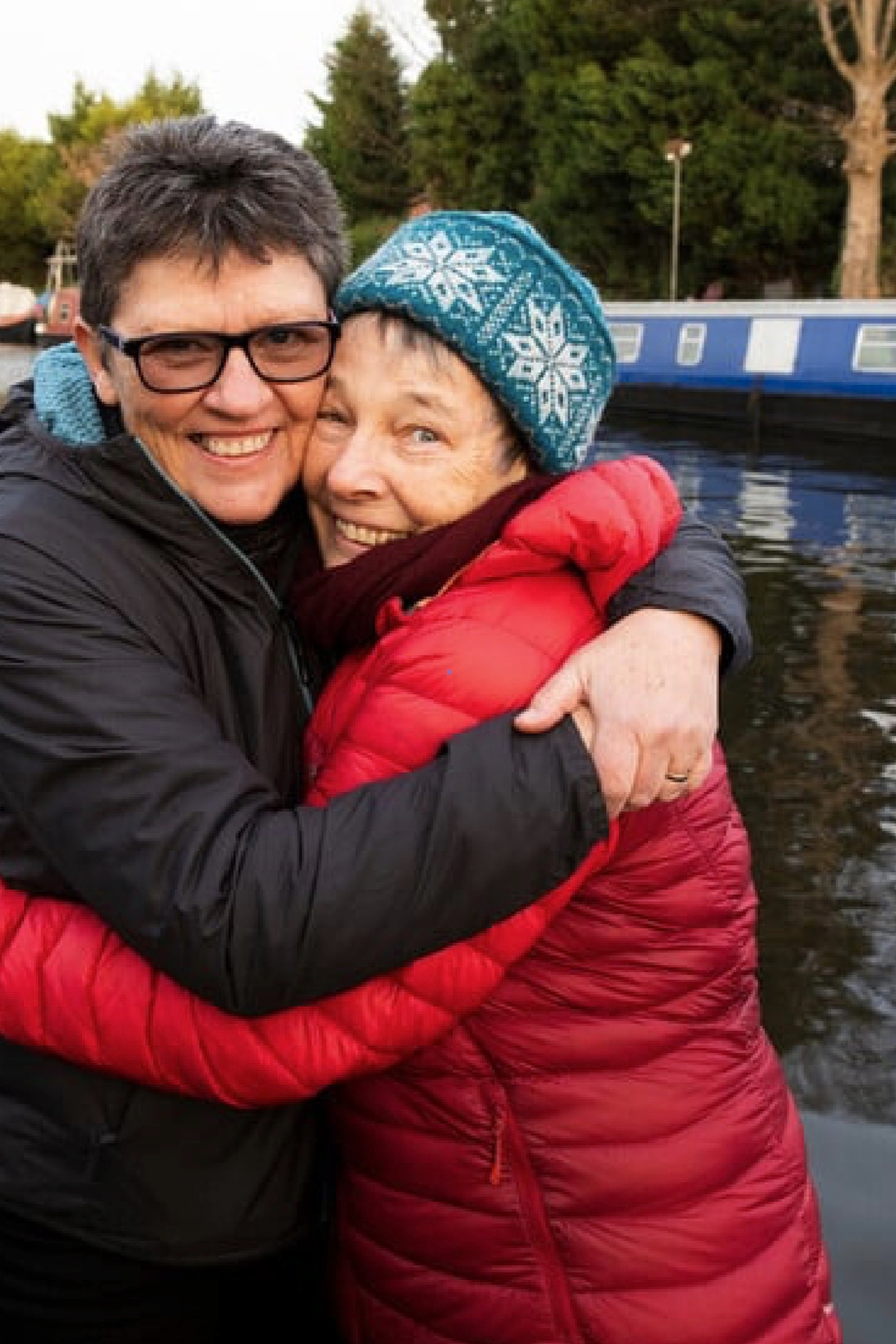 The Caring Kind Project
